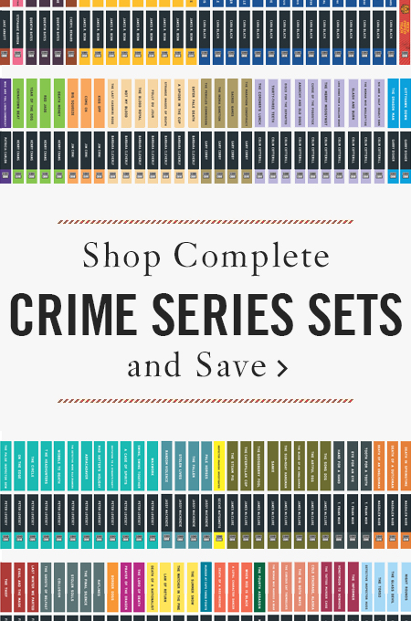 The Complete Series Sets - Soho Press