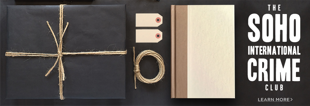 Soho Store | Soho Press | Soho Press is an independent book publisher ...