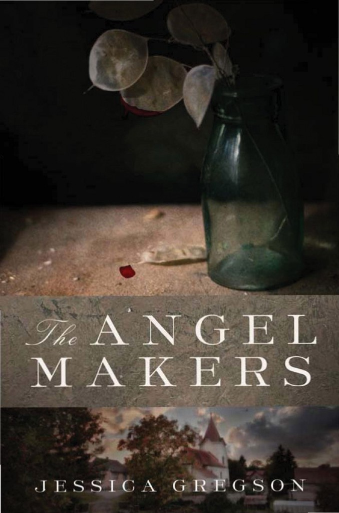 The Angel Makers - Soho Press