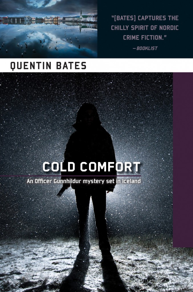 Cold Comfort - Soho Press
