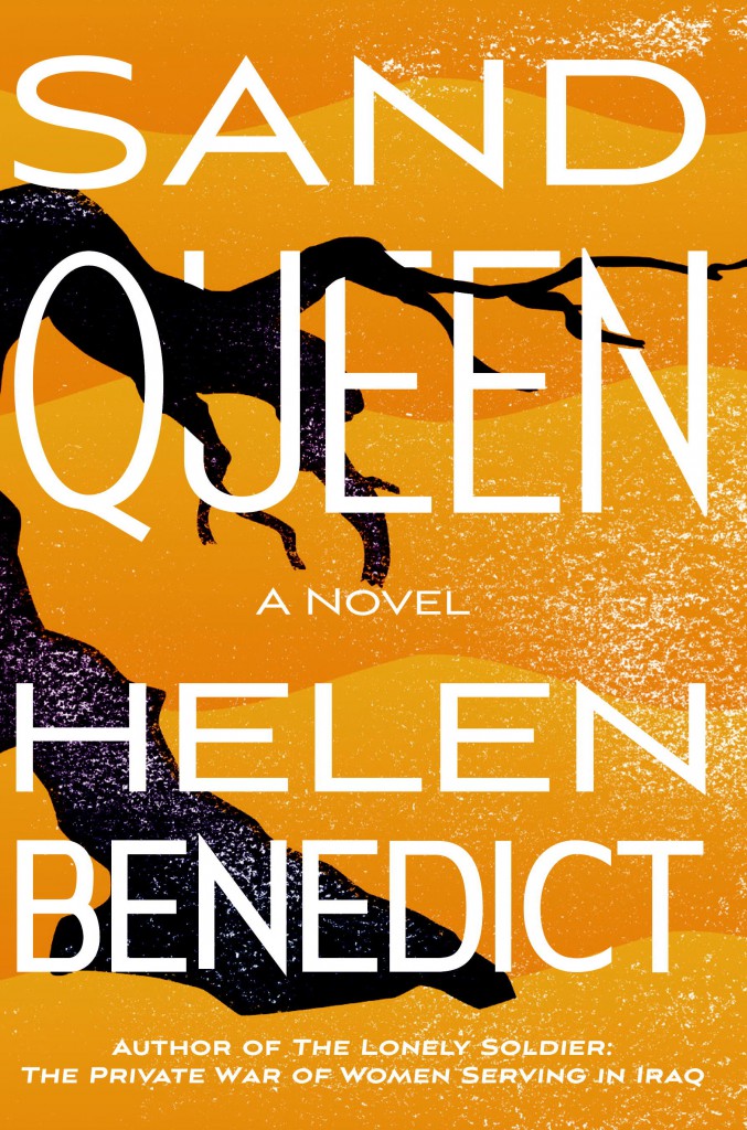 Sand Queen - Soho Press