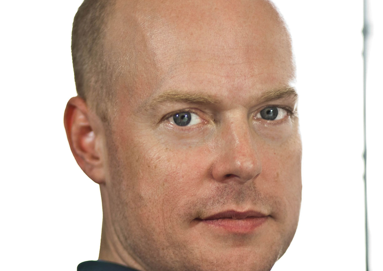 Sean Ferrell - Soho Press