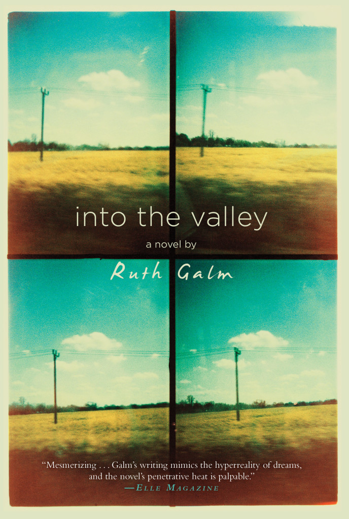 Into the Valley - Soho Press