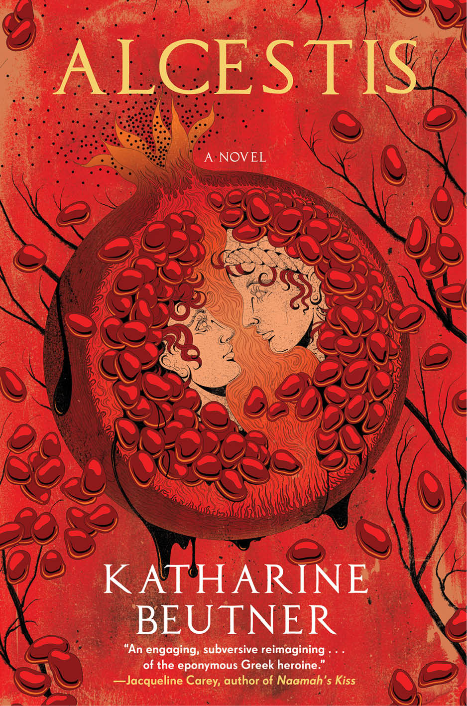 Alcestis - Soho Press