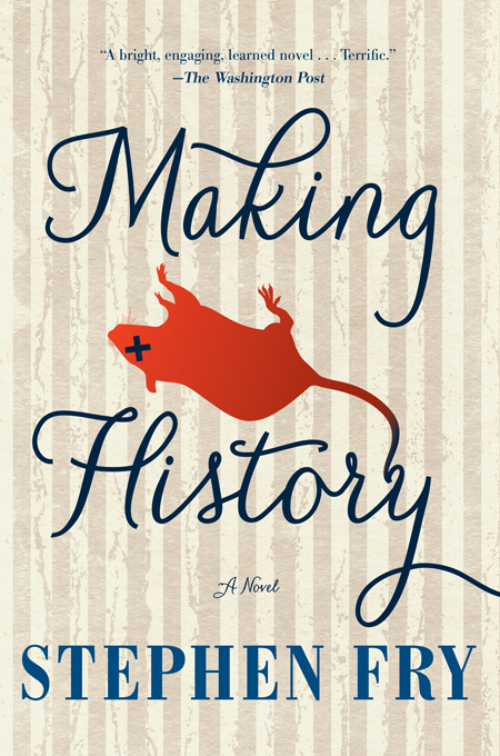 Making History - Soho Press