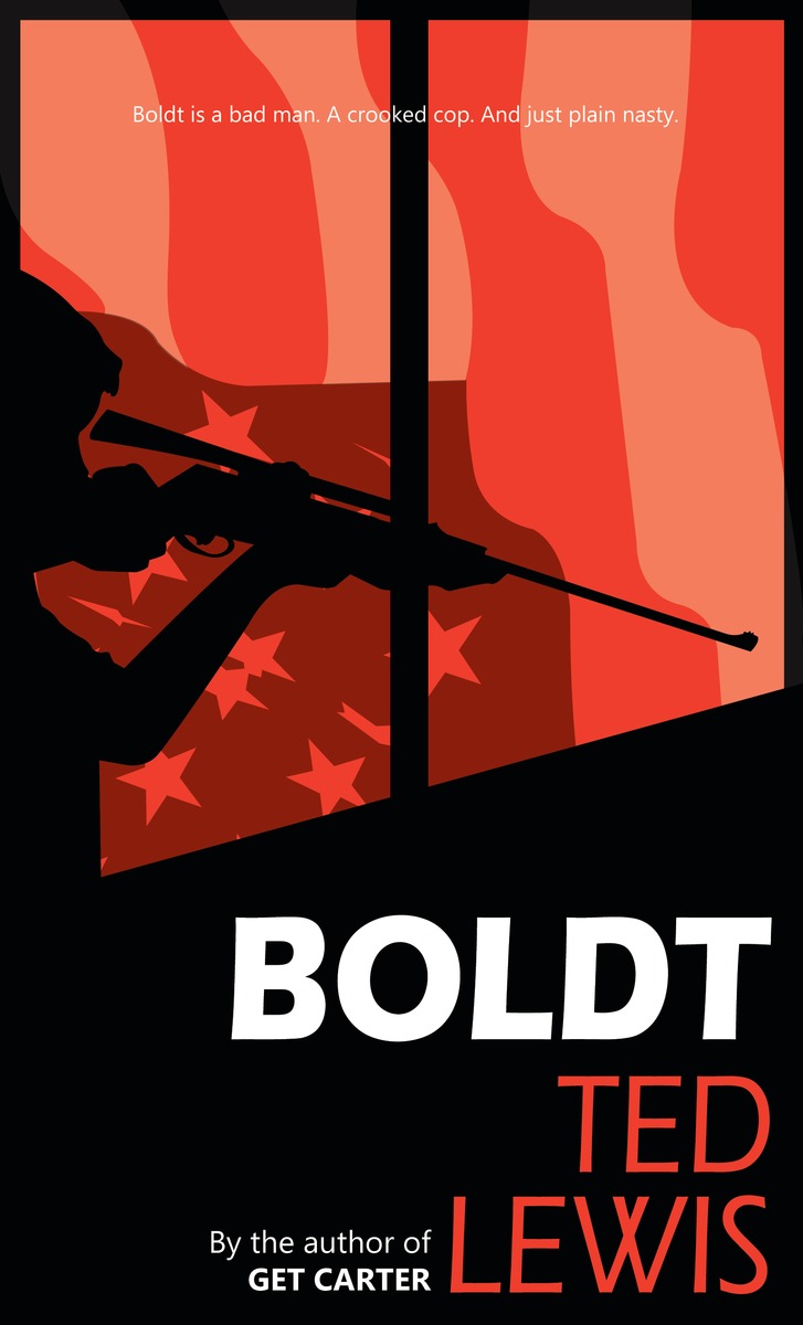 Boldt - Soho Press