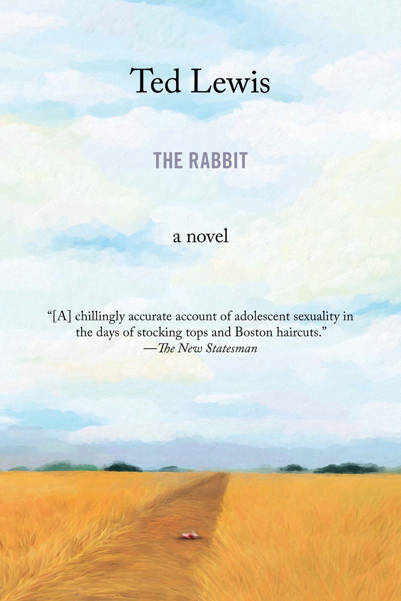 The Rabbitt - Soho Press