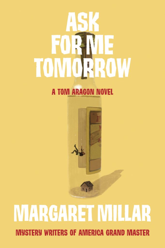 Ask For Me Tomorrow - Soho Press