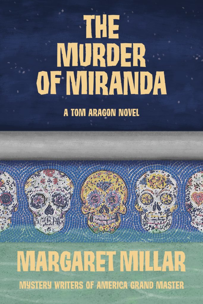 The Murder of Miranda - Soho Press