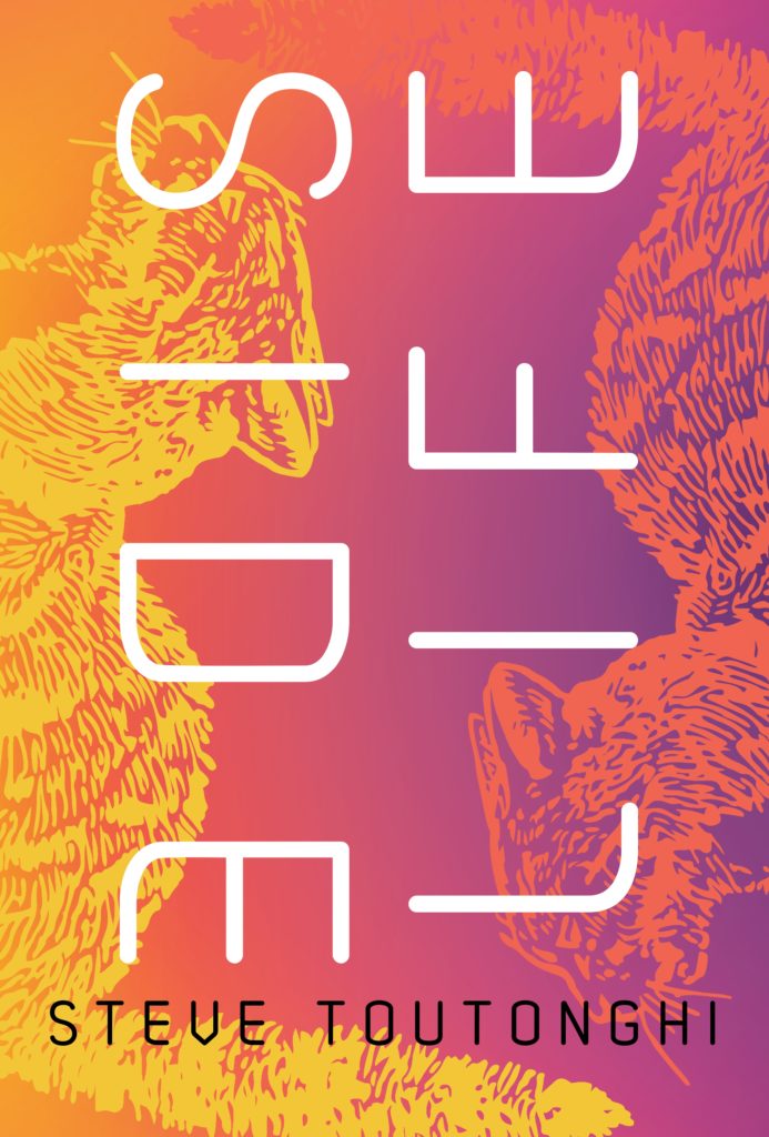 Side Life - Soho Press