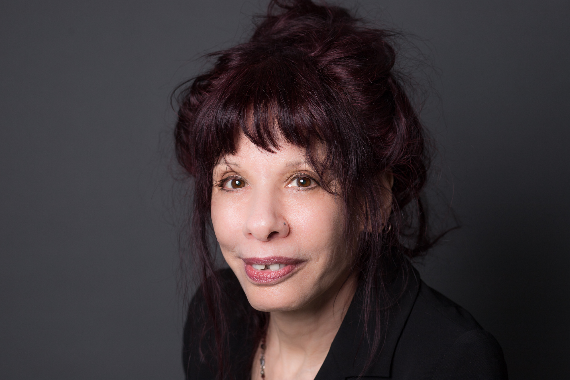 Binnie Kirshenbaum - Soho Press