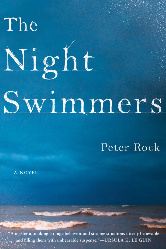 The Night Swimmers - Soho Press
