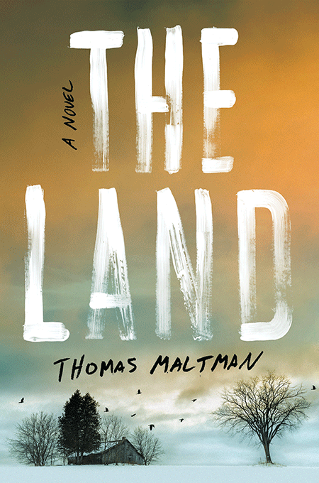 The Land - Soho Press