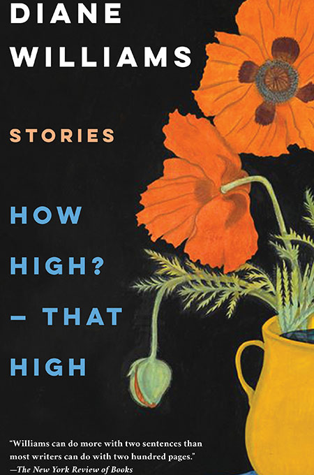 How High? — That High - Soho Press