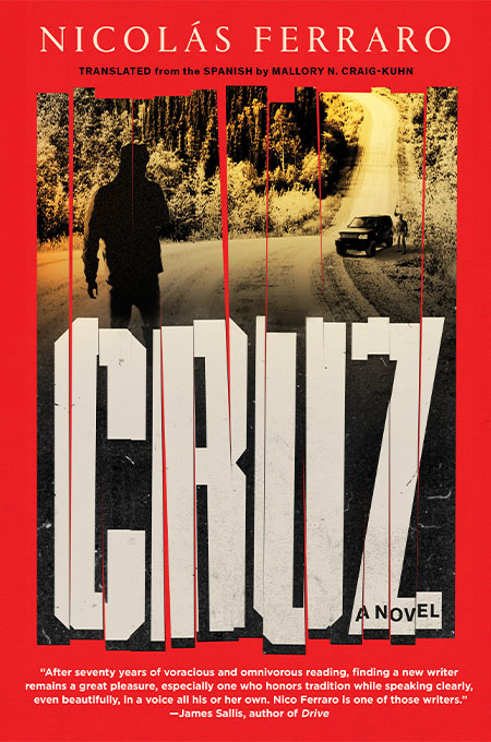 Cruz - Soho Press