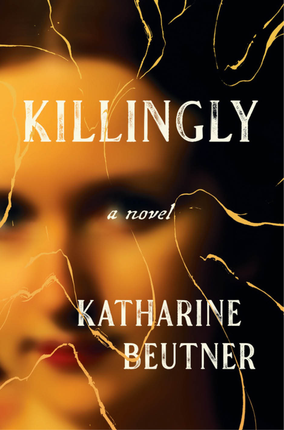 Killingly - Soho Press
