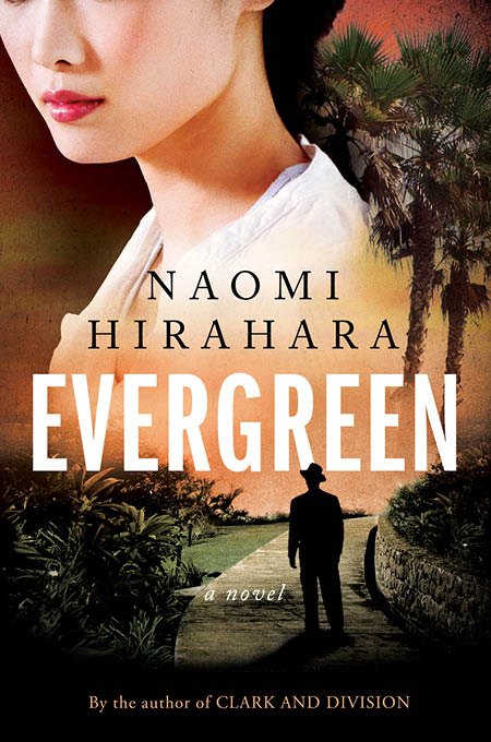 Evergreen - Soho Press