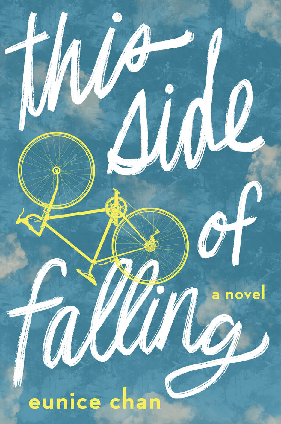 This Side of Falling - Soho Press