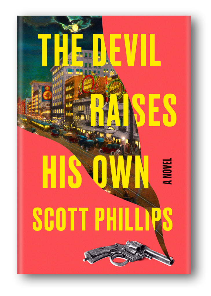 The “Best of” Soho Press: 2024 - Soho Press