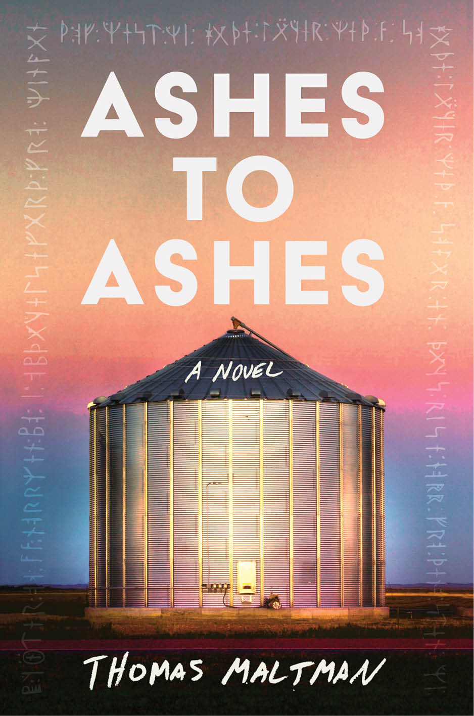 Ashes to Ashes - Soho Press